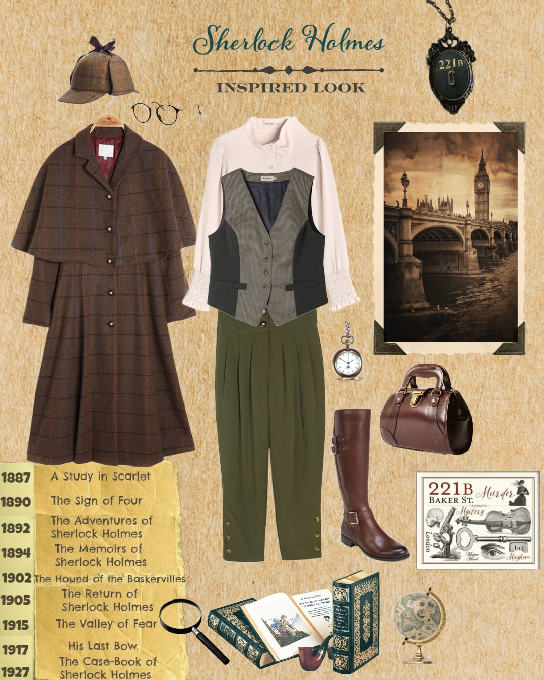 Holmes Aesthetics – Miss Patina