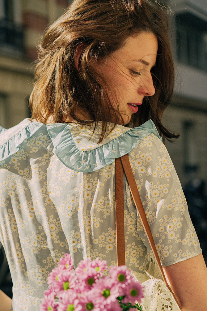 Diana Barry Dress – Miss Patina