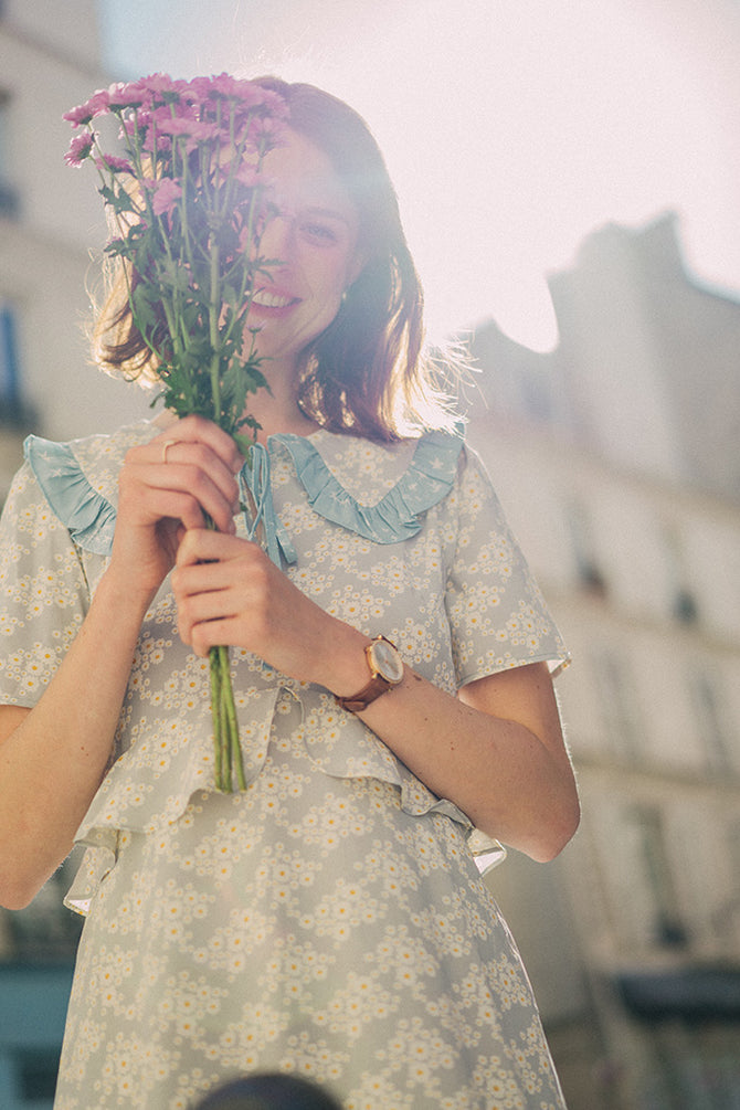 Diana Barry Dress – Miss Patina