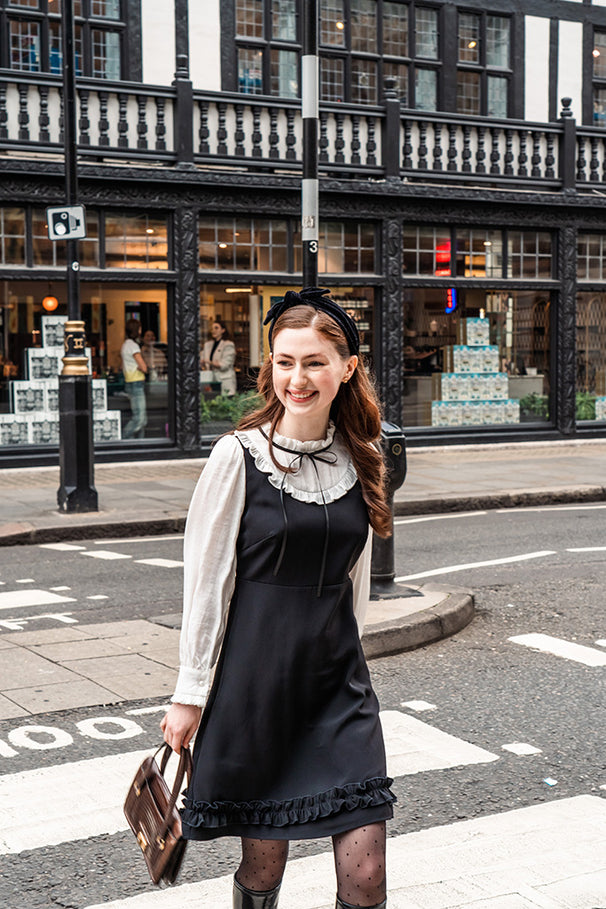 Liberty Dress – Miss Patina