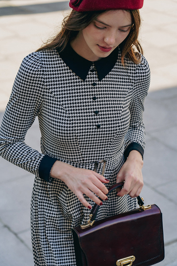 Wigmore Dress – Miss Patina
