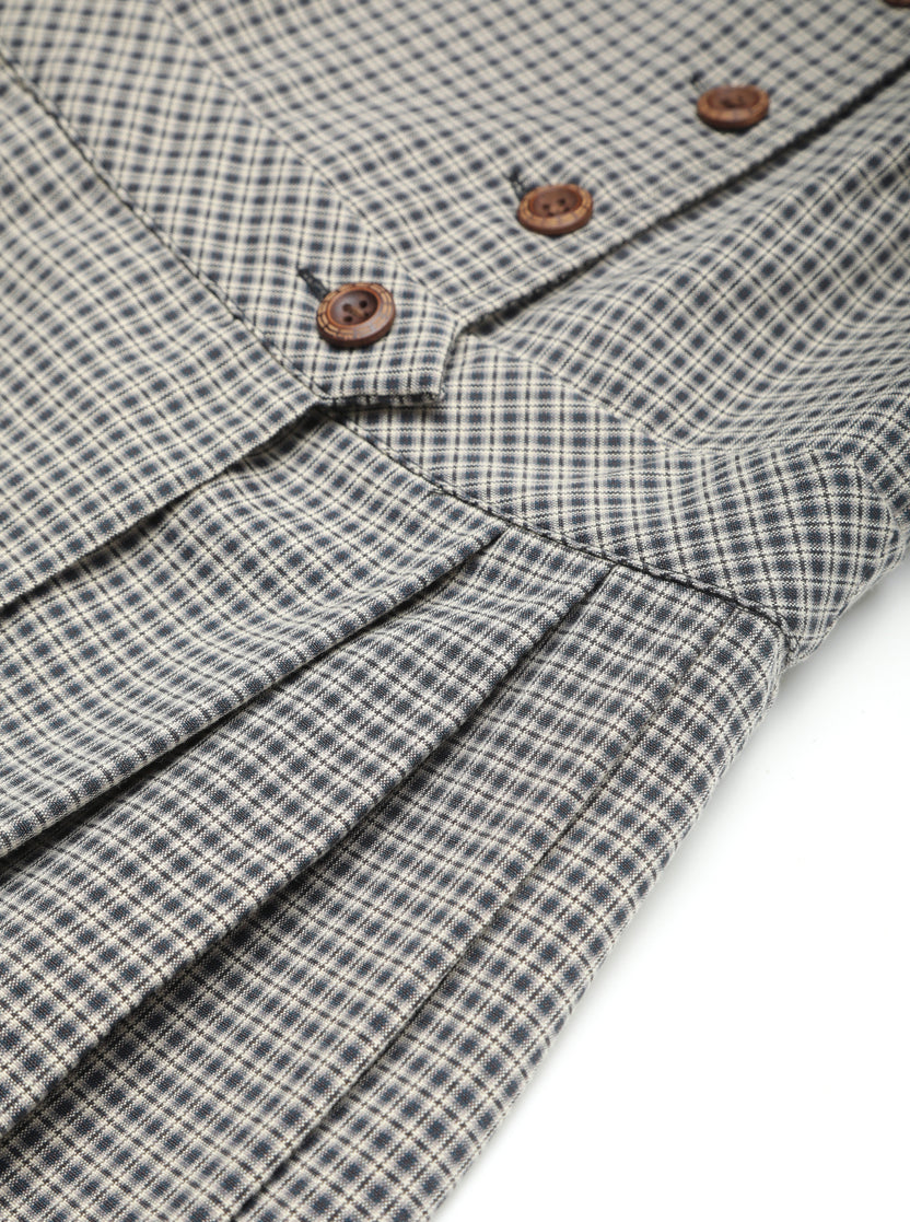 Pinafore – Miss Patina