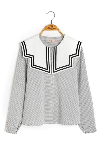 Retro Sailor Styles – Miss Patina