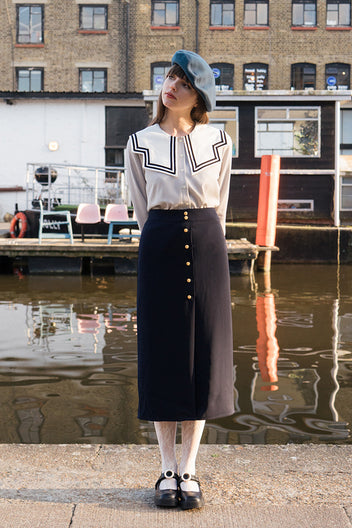 Retro Sailor Styles – Miss Patina