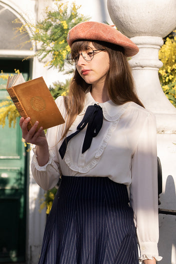 Miss Patina