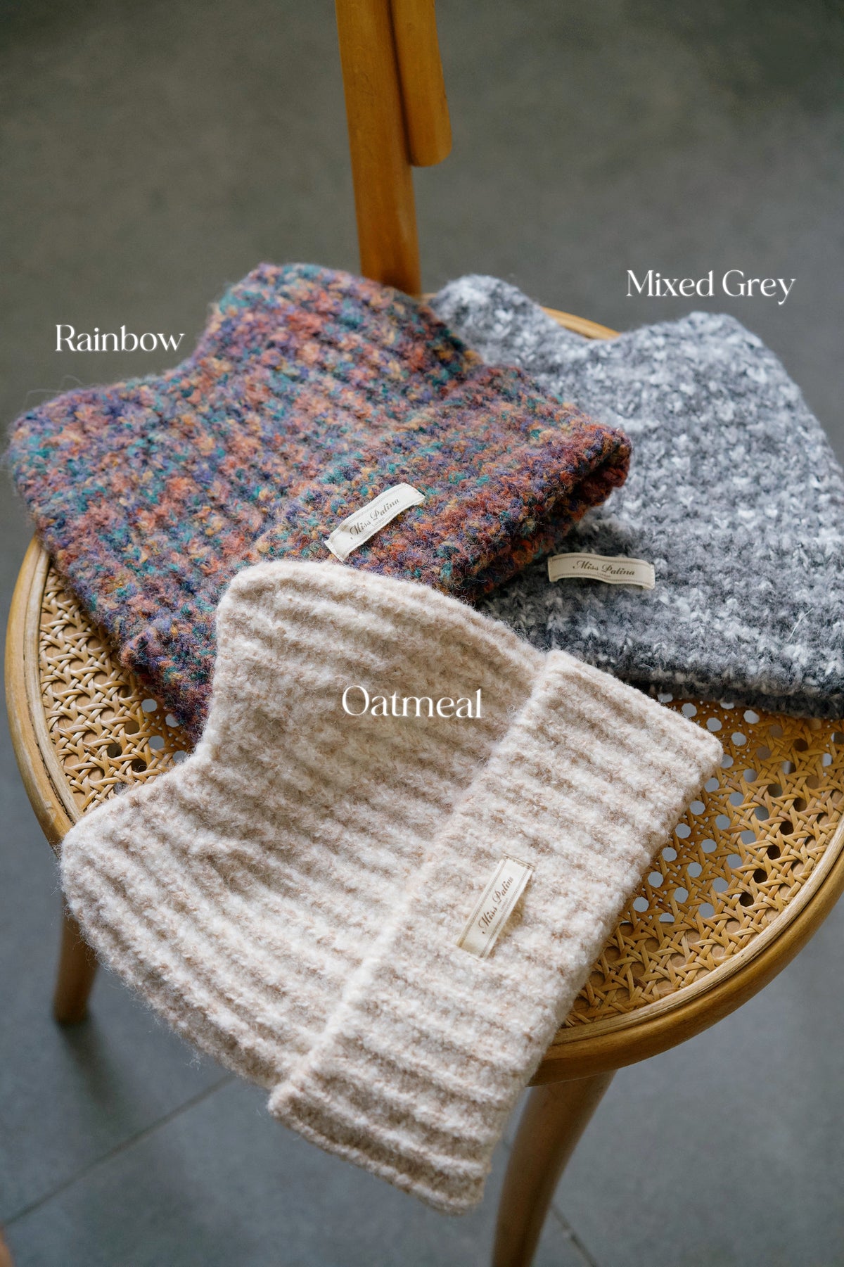 Accessories – Miss Patina