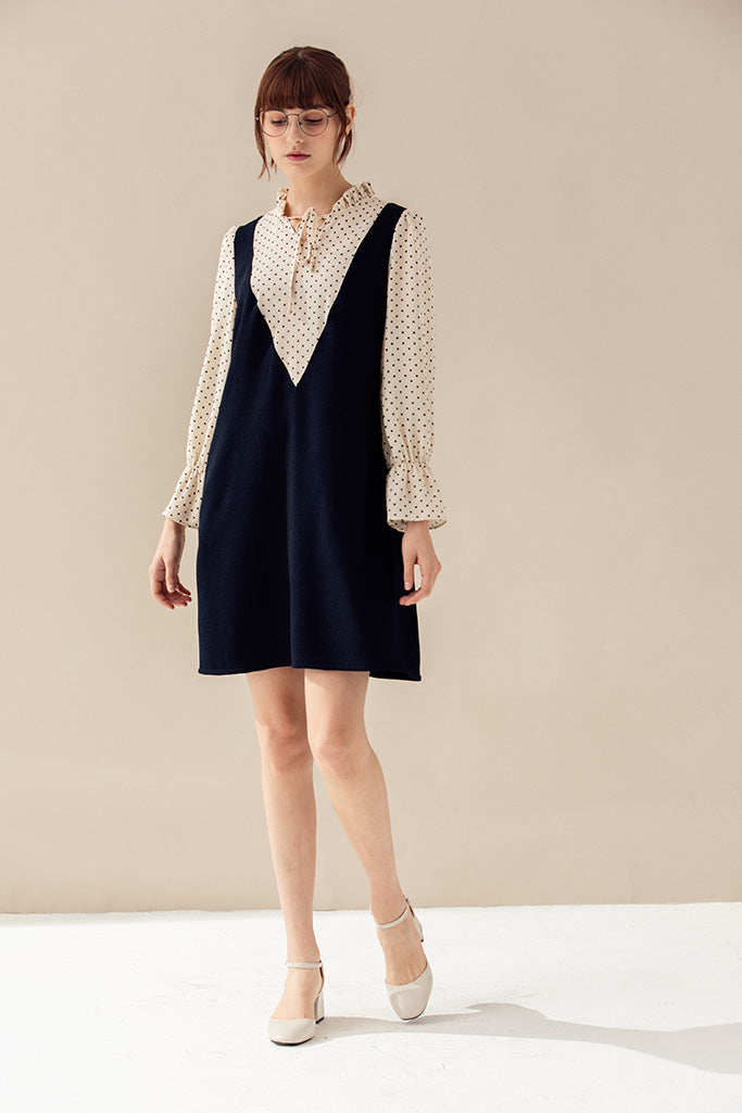 Gabrielle Dress – Miss Patina