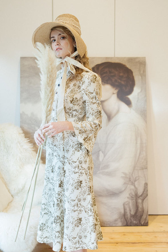 Louisa Dress – Miss Patina