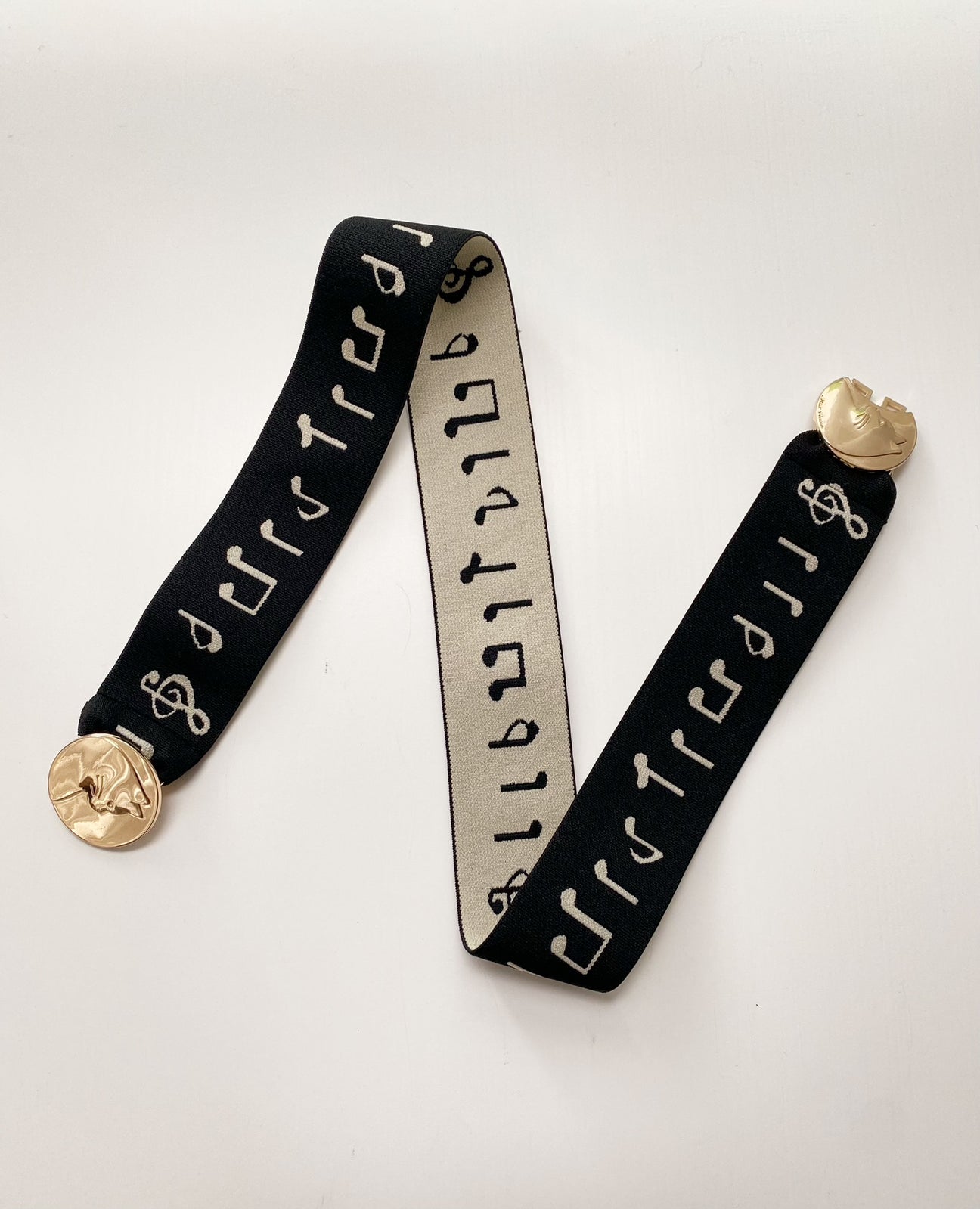 Magic Cat Music Belt – Miss Patina