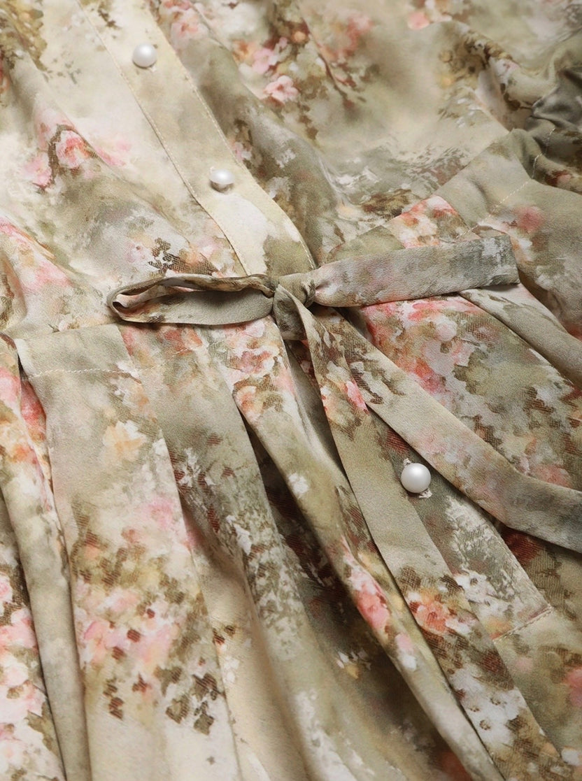 All – Miss Patina