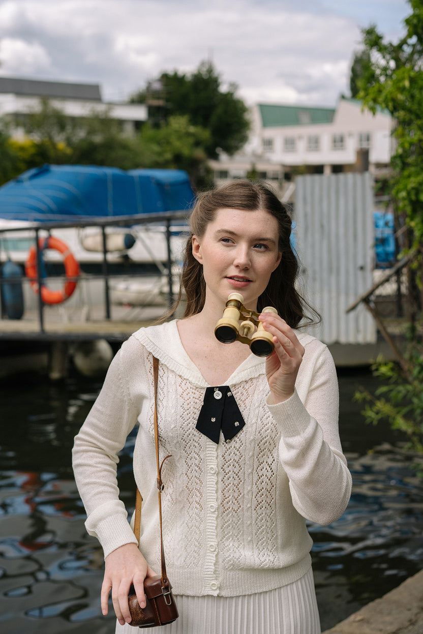 Retro Sailor Styles – Miss Patina