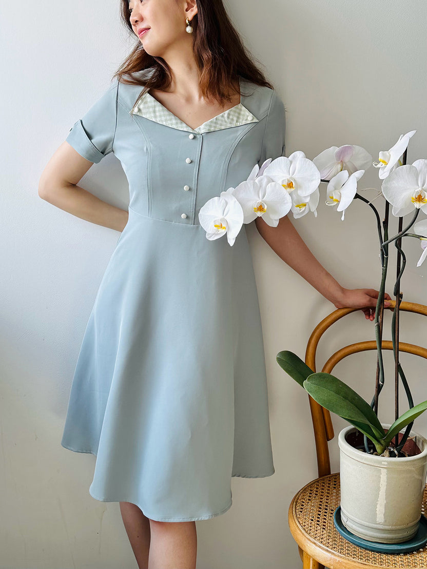 Dresses – Miss Patina