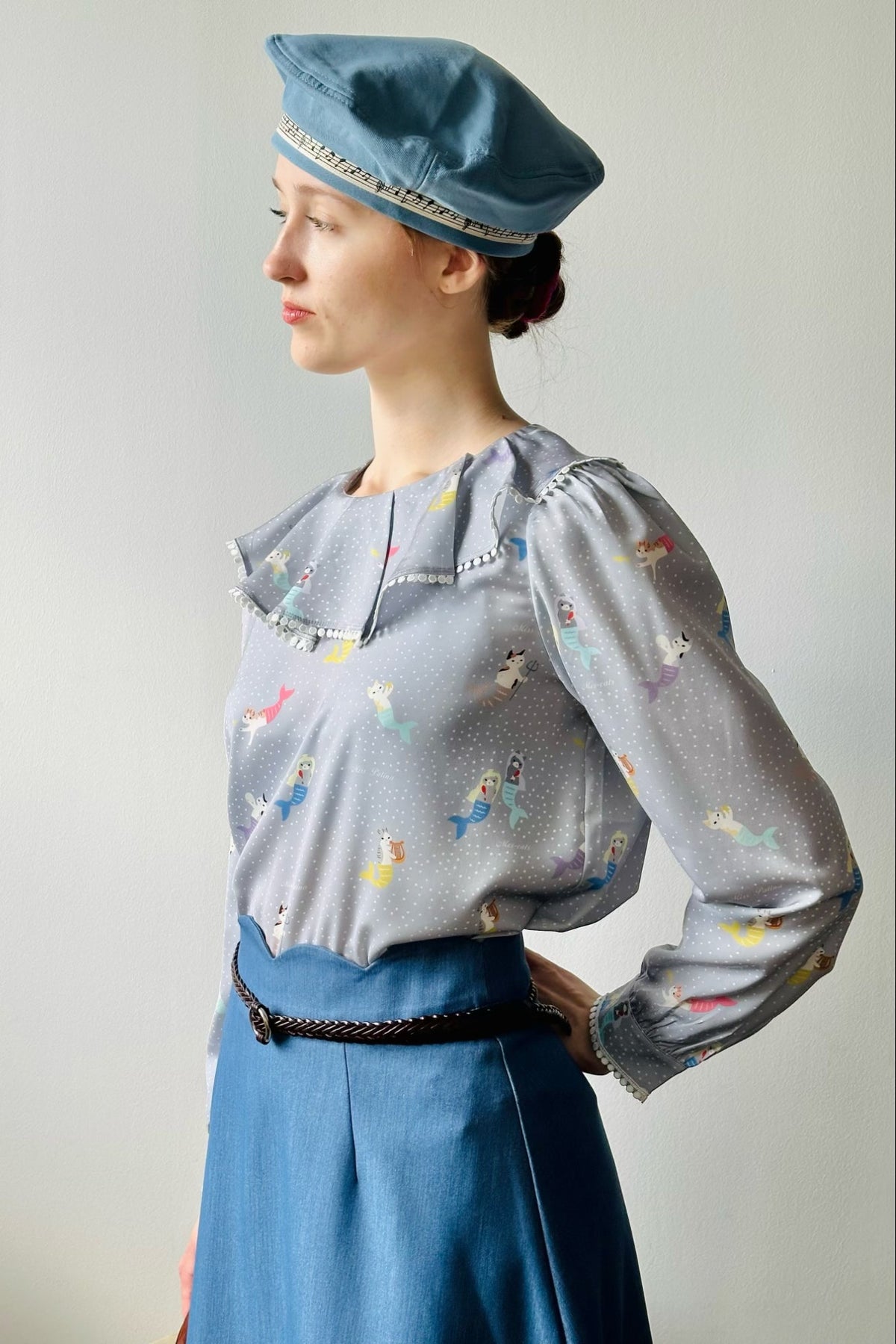 Retro Sailor Styles – Miss Patina