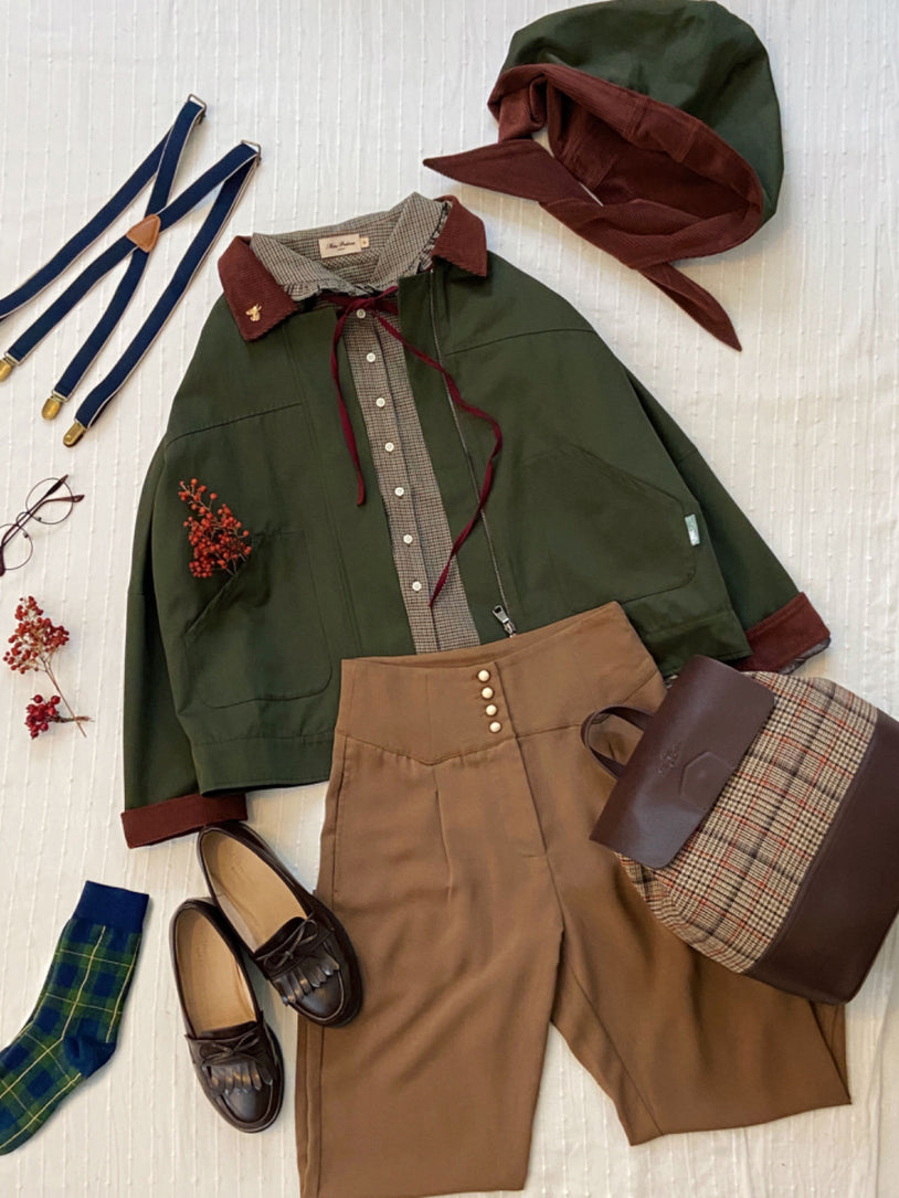Peter Rabbit Lightweight Jacket – Miss Patina