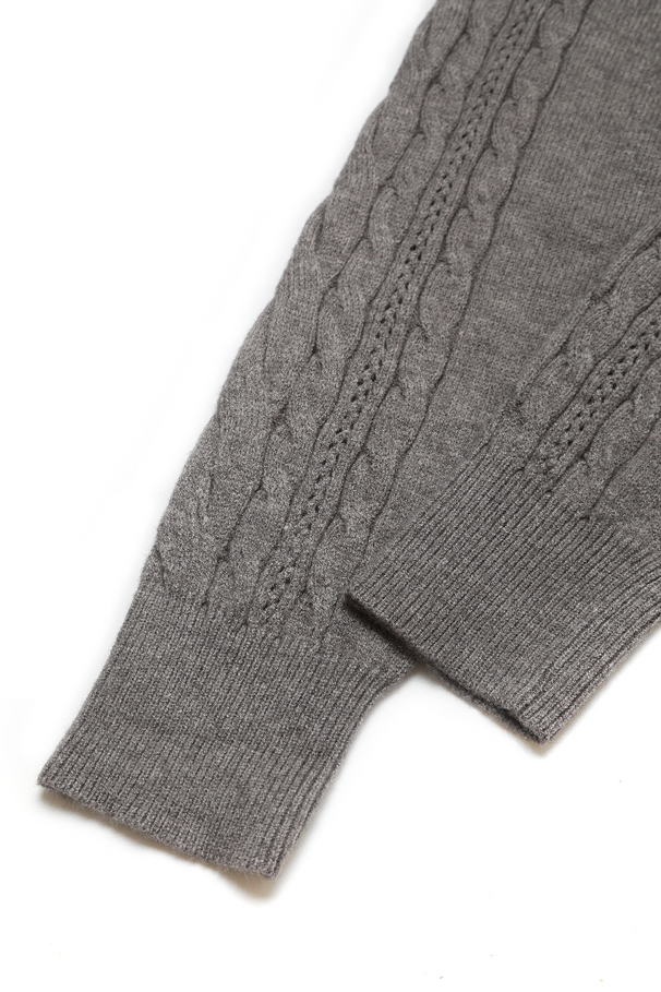 Farfelle Preppy Jumper – Miss Patina